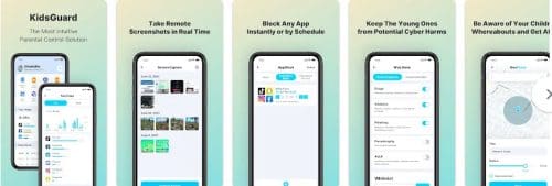 10 Best Spy Apps for Android Without Access to Target Phone - Technipages