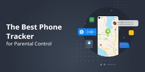 10 Best Spy Apps for Android Without Access to Target Phone - Technipages