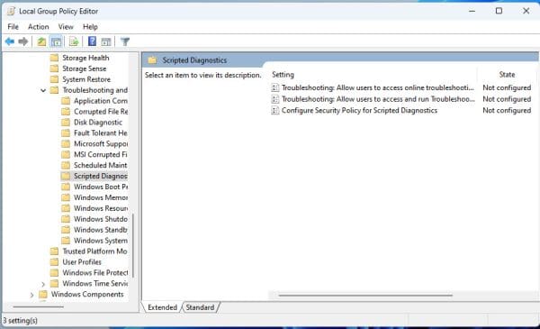 How to Fix Windows Online Troubleshooting Service Is Disabled - Technipages