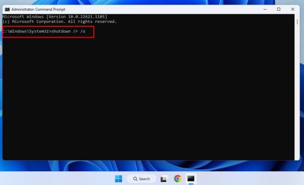 How to Enter BIOS on Windows 11 PC in 7 Ways - Technipages