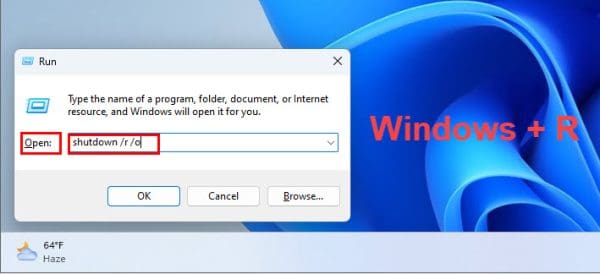 How to Enter BIOS on Windows 11 PC in 7 Ways - Technipages