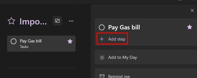 How to Create and Manage Tasks in Microsoft To-Do - Technipages