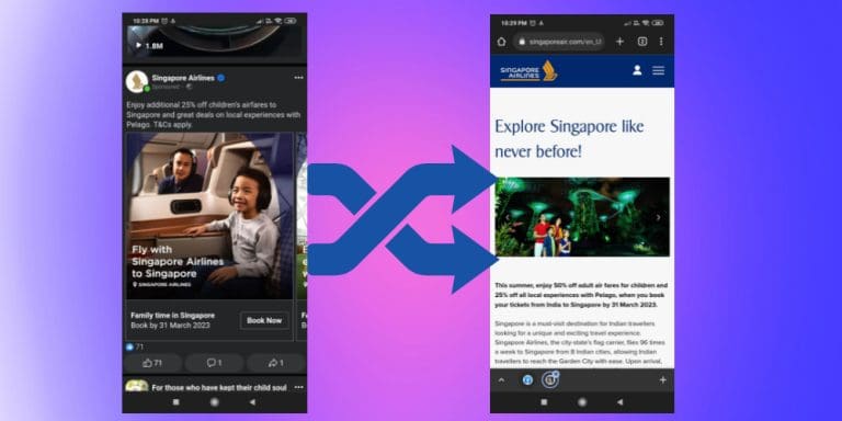 What Is Deep Linking? - Technipages