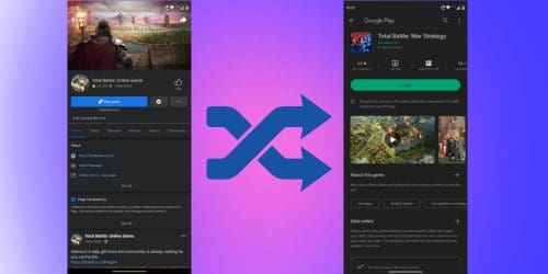 What Is Deep Linking? - Technipages