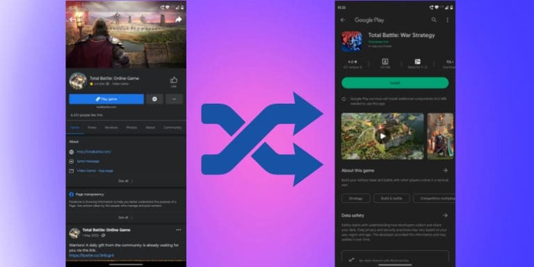 What Is Deep Linking? - Technipages