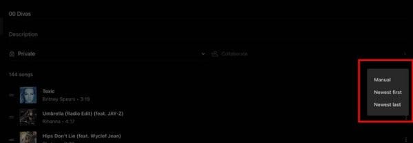 How to Create and Edit a Playlist on YouTube Music - Technipages