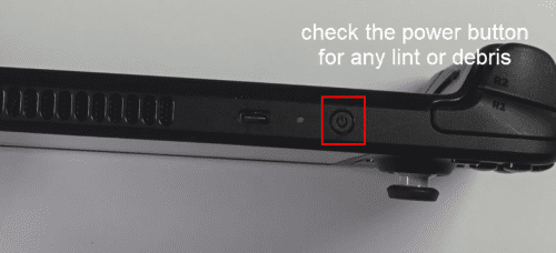 Steam Deck Won’t Turn On: 8 Fixes You Can Try - Technipages