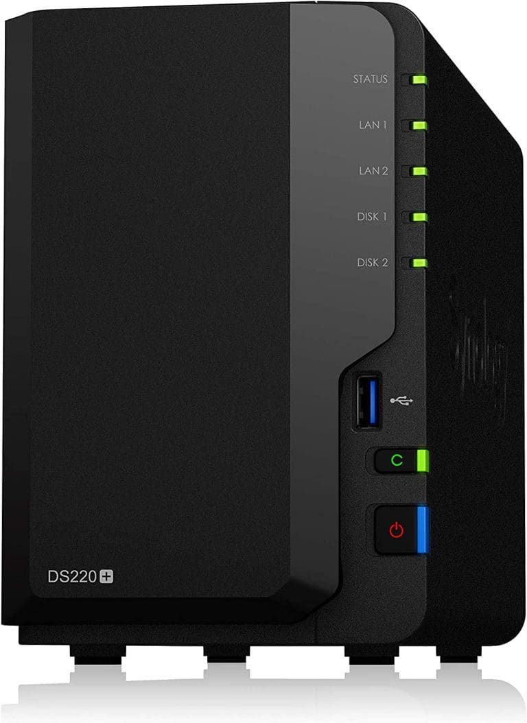 10 Best NAS Storage Device for Home and Work - Technipages