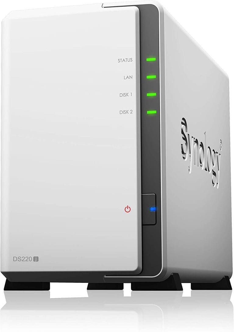 10 Best NAS Storage Device for Home and Work - Technipages