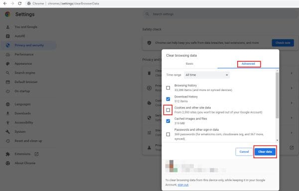 How to Fix Facebook Keeps Logging Me Out Issue - Technipages