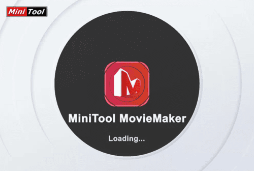 How to Use MiniTool MovieMaker for Video Editing - Technipages