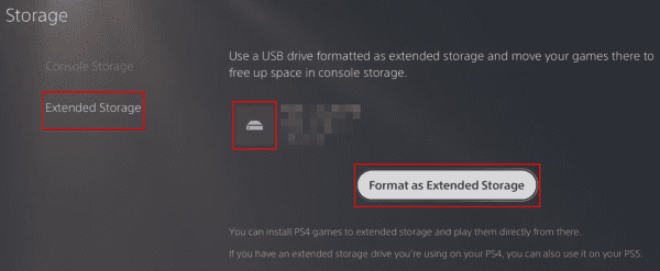 PS5 Storage Upgrade: All You Need to Know - Technipages