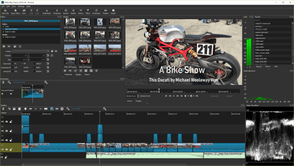 9 Best iMovie Equivalents for Windows 11 - Technipages