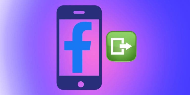 How to Fix Facebook Keeps Logging Me Out Issue - Technipages