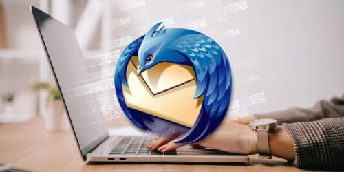 How to Fix Thunderbird XPCOM Error in 2023 - Technipages