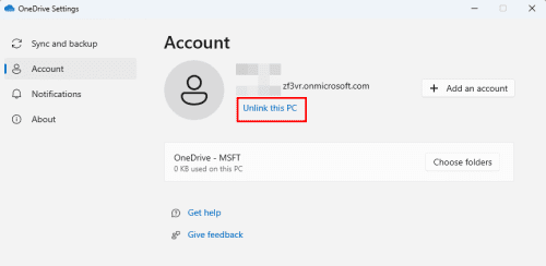 How to Fix OneDrive Error 0x80071129 on Win 11 - Technipages