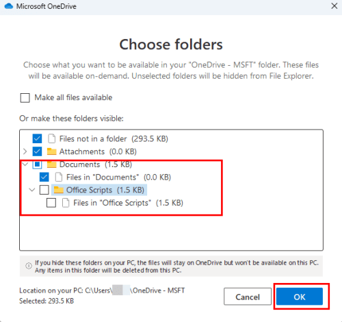 How to Fix OneDrive Error 0x80071129 on Win 11 - Technipages
