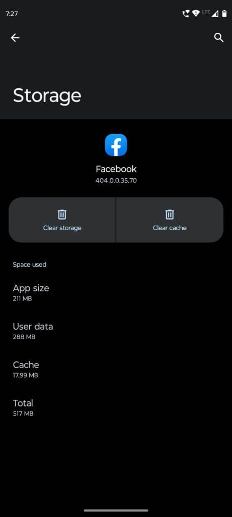 How to Fix Facebook Keeps Logging Me Out Issue - Technipages