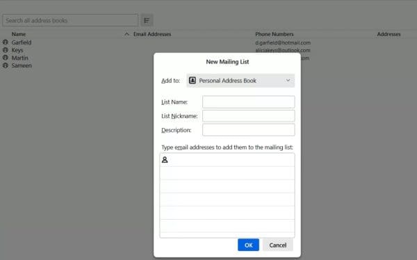How to Fix Thunderbird Too Many Recipients Error - Technipages