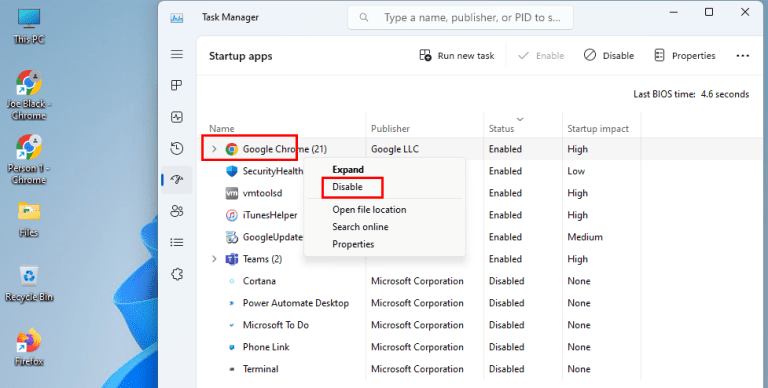 How to Fix Explorer.exe: Class Not Registered Error - Technipages