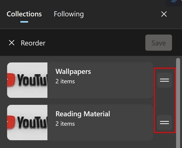 Microsoft Edge Collections: What It is and How to Use It - Technipages
