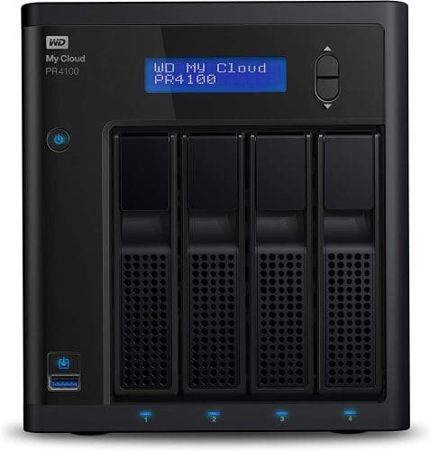 10 Best NAS Storage Device for Home and Work - Technipages