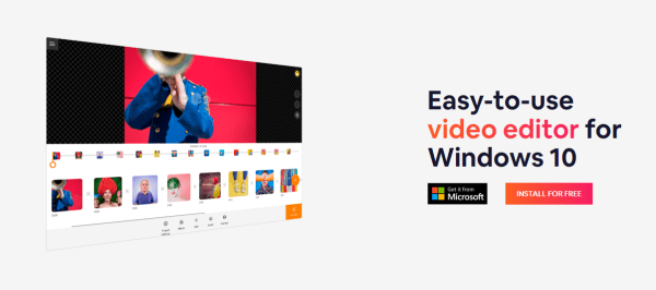 9 Best iMovie Equivalents for Windows 11 - Technipages