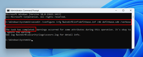Local Security Policy: What Is It and How to Open It - Technipages