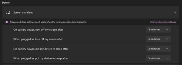 How to Personalize the Lock Screen on Windows 11 - Technipages
