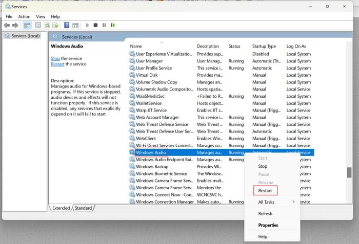 Fix: No Sound Coming From Windows 11 Computer - Technipages