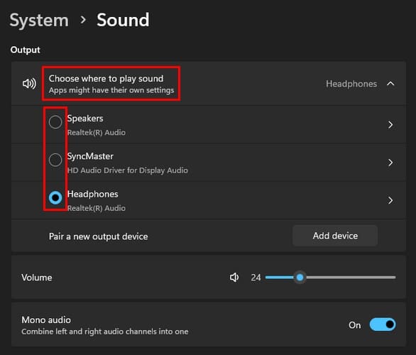 Fix: No Sound Coming From Windows 11 Computer - Technipages