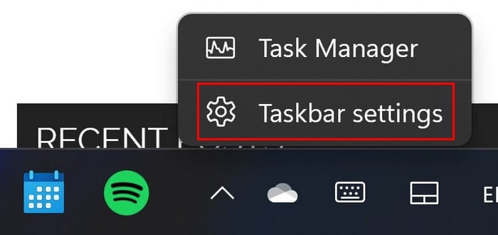 How to Enable/Disable On-Screen Keyboard for Windows 11 - Technipages