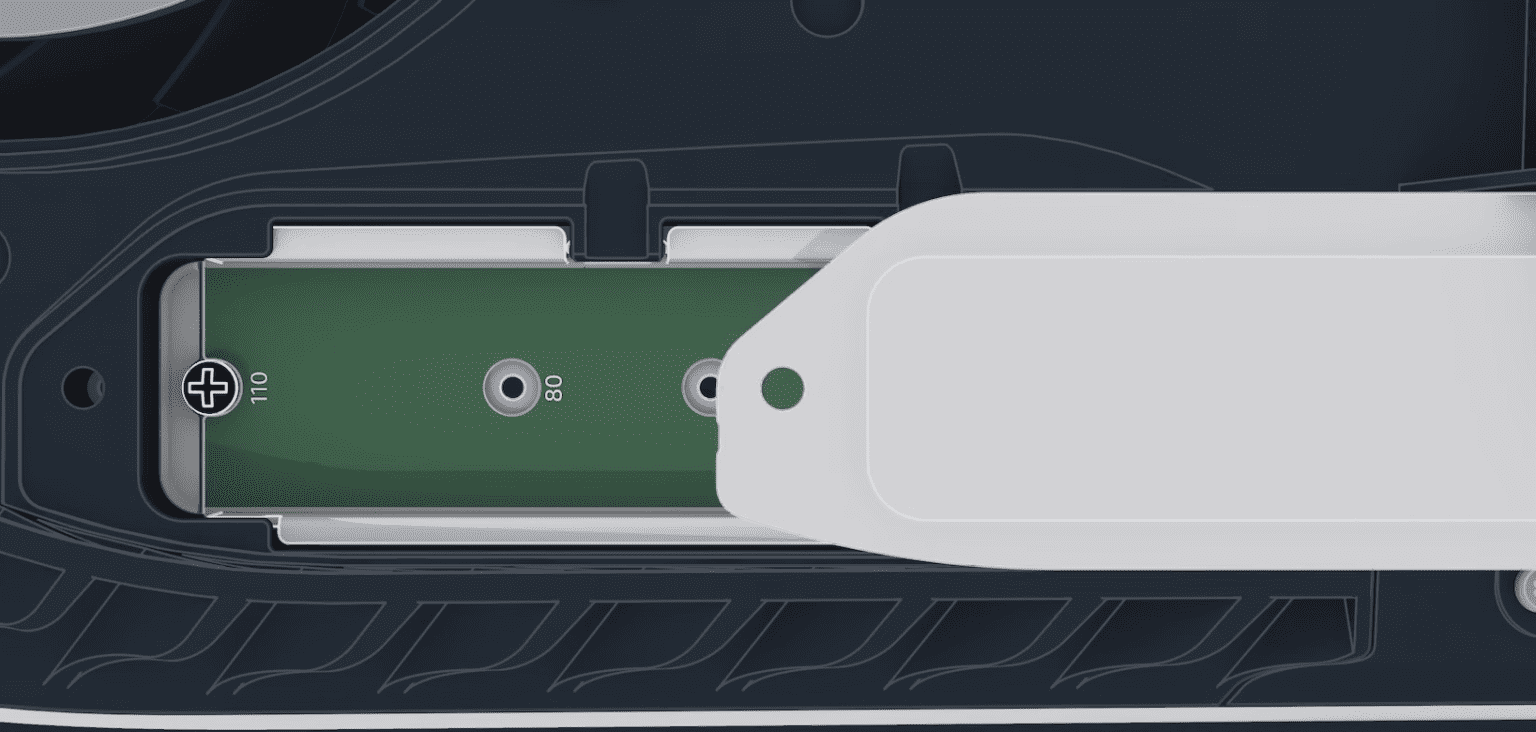 PS5 NVMe Requirements You Must Fulfill to Expand PS5 Storage - Technipages