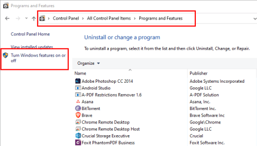 How to Fix Explorer.exe: Class Not Registered Error - Technipages