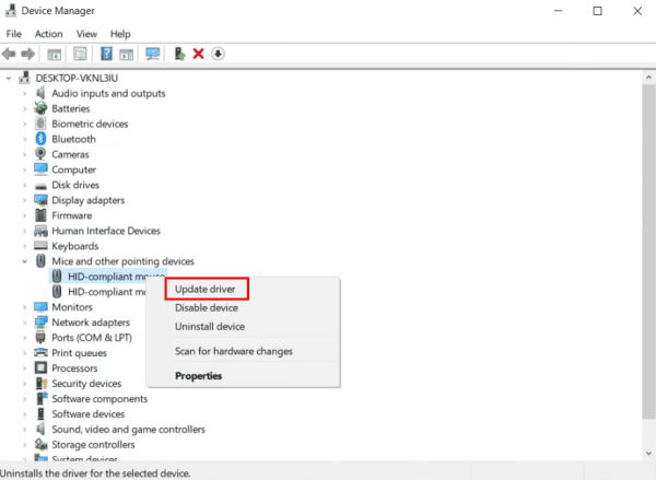 [Fixed] Two-Finger Scroll Not Working: Best 8 Ways- Technipages
