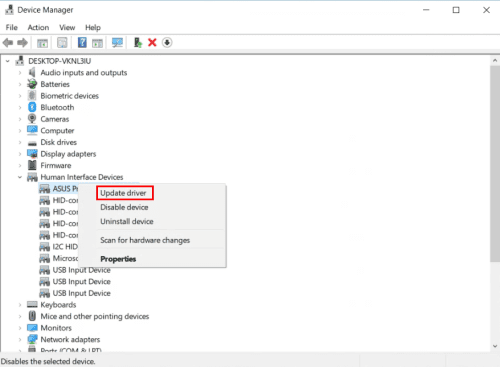 [Fixed] Two-Finger Scroll Not Working: Best 8 Ways- Technipages
