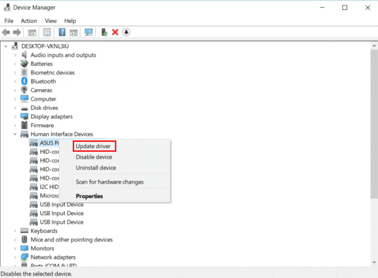 [Fixed] Two-Finger Scroll Not Working: Best 8 Ways- Technipages