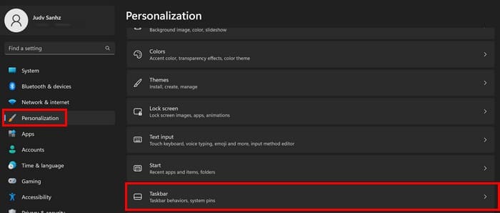 How to Enable/Disable On-Screen Keyboard for Windows 11 - Technipages