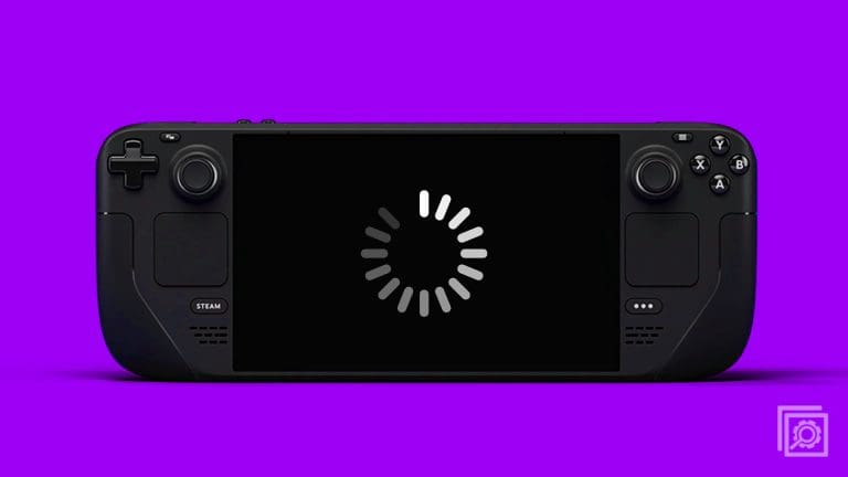 Steam Deck Won’t Turn On: 8 Fixes You Can Try - Technipages