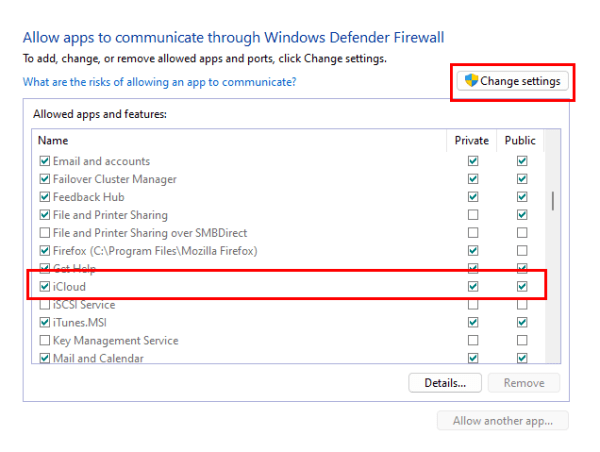 How to Fix Upgrade to iCloud for Windows Failed Error (101)