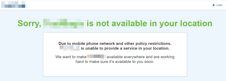 How to Fix Your IP Has Been Banned Error - Technipages