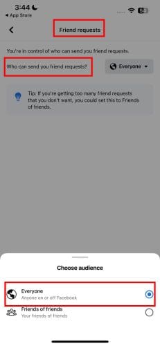 How to Fix Add Friend Not Showing Up On Facebook: 4 Best Ways