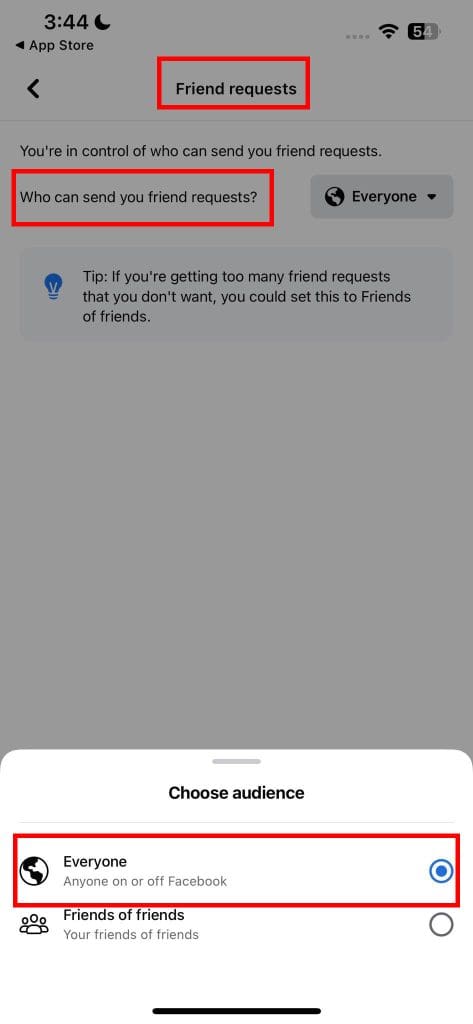 How to Fix Add Friend Not Showing Up On Facebook: 4 Best Ways