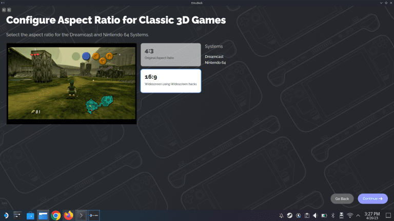 EmuDeck: Steam Deck Emulation Guide - Technipages
