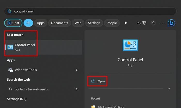 Windows 11: How to Improve Startup Time - Technipages