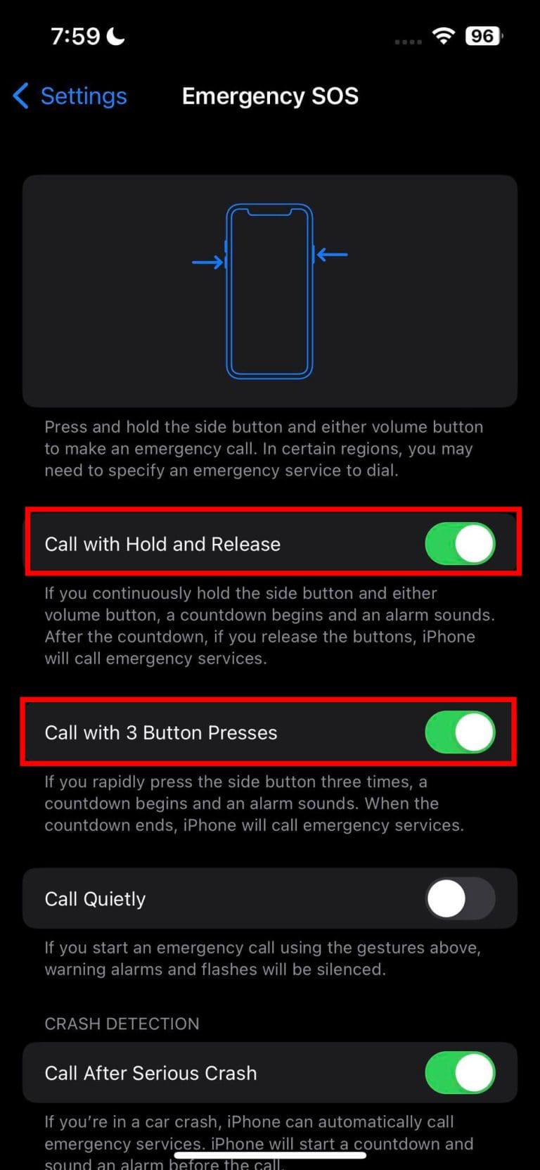 How to Fix iPhone Stuck on Emergency SOS: 9 Best Methods