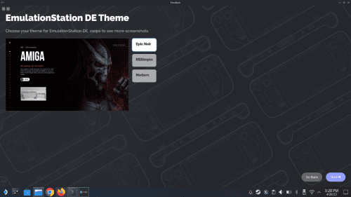 EmuDeck: Steam Deck Emulation Guide - Technipages