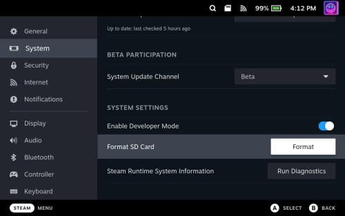 EmuDeck: Steam Deck Emulation Guide - Technipages