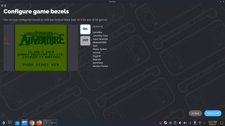 EmuDeck: Steam Deck Emulation Guide - Technipages