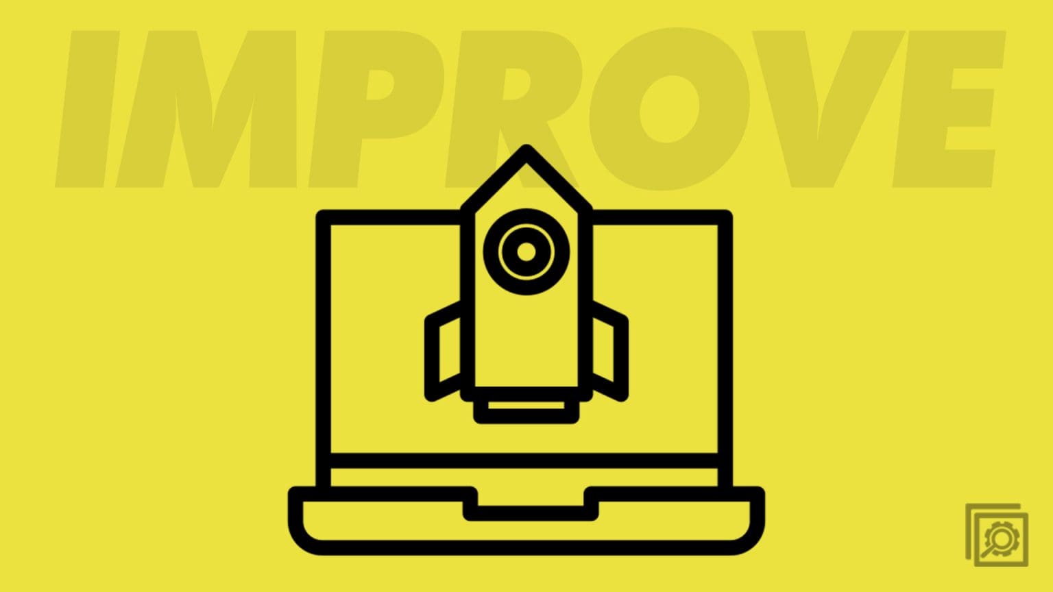 Windows 11: How to Improve Startup Time - Technipages